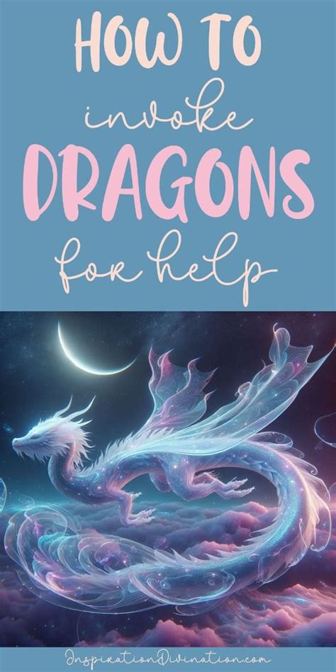 Dragon Symbolism And Spiritual Meaning Artofit