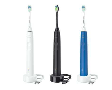 필립스 소닉케어 음파칫솔 입문자를 위한 ‘3100 시리즈 출시 News Philips