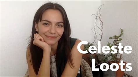 The Permanent Rain Press Interview With Celeste Loots One Piece Youtube