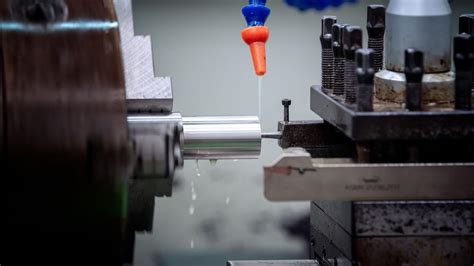 Cnc Machining Glossary