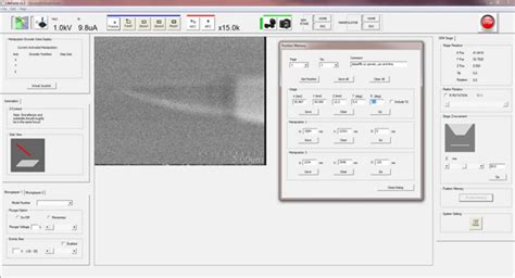 Microfluidics And Biomems Laboratory Mbl University Of Toronto Advanced Micro And