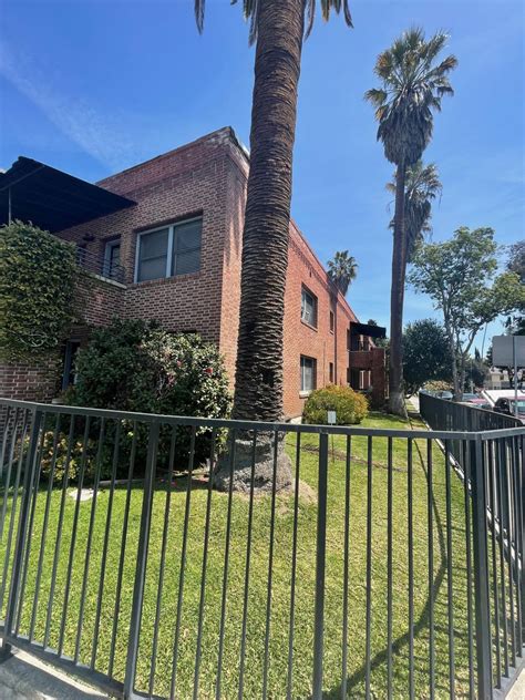 233 E Villa St Pasadena Ca 91101 Trulia