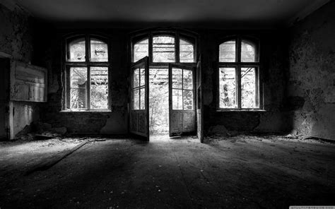 Abandoned Building Wallpaper 60 Images