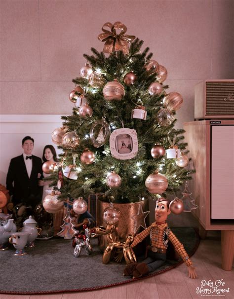 오너먼트 고르고 2019년 버전 트리까지 연말 신혼집 인테리어 모음집 ★ 네이버 블로그