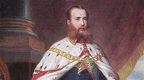Maximiliano Y Sus Reformas Un Legado De Cambios Sociales