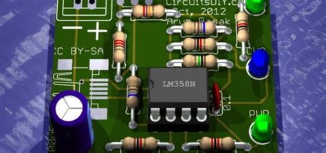 Circuits Diy Electronics And Embedded System News Tips And Tutotials