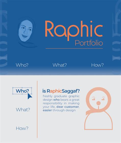 Raphicidentity Behance