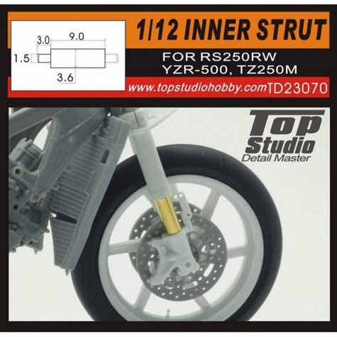 112 Inner Struct