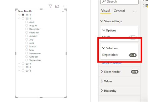 Power Bi Hierarchical Slicers Welcome To Epm Strategy