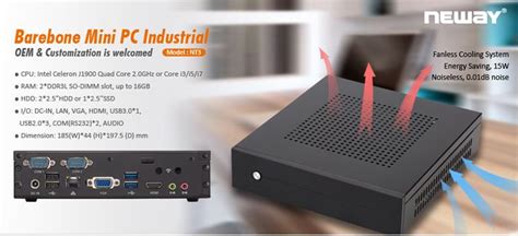 China Customized Mini Pc Wall Mount Suppliers And Manufacturers Buy Cheap Mini Pc Wall Mount