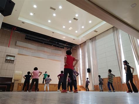 노인종합복지관 얼마나 아시나요 오마이뉴스