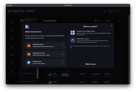 Install Hyperplay Hyperplay Api Docs
