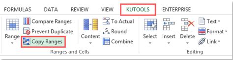 How To Copy And Paste Merged Cells To Single Cells In Excel