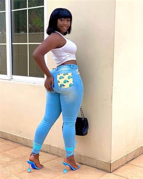 Mi Lady Afia Biography Age Mybiohub