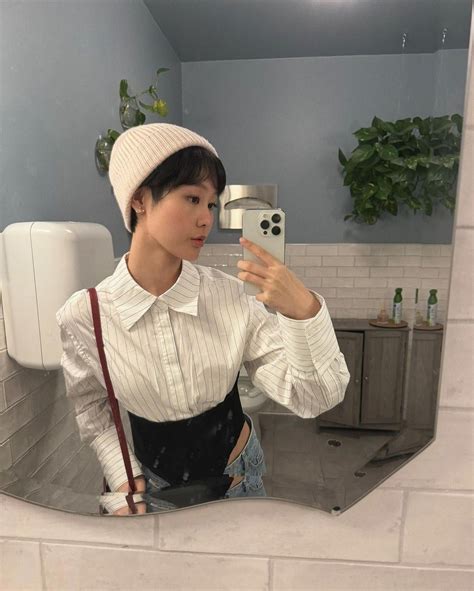 Daph Dimples Cute Af Rofflinetvgirls