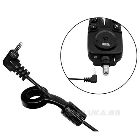 Светещ обтегач за шаран Cubix Light Delphin Магазин Наслука Топ цена