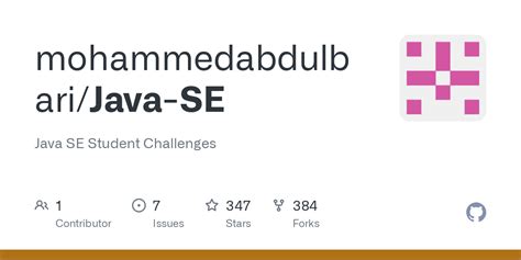 Java Seoverridejava At Master · Mohammedabdulbarijava Se · Github