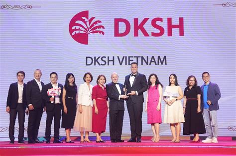 Dksh Market Expansion Services