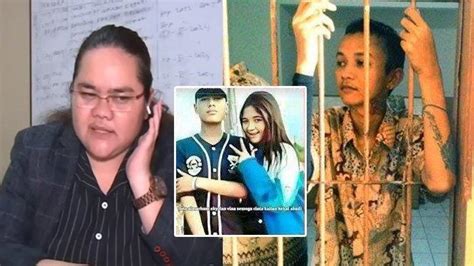 Ucil Terpidana Kasus Vina Cirebon Awalnya Ditangkap Gara Gara Kasus Pacar Tribunbatam Id