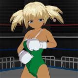 PUNCH BabeS Hentai Flash Games