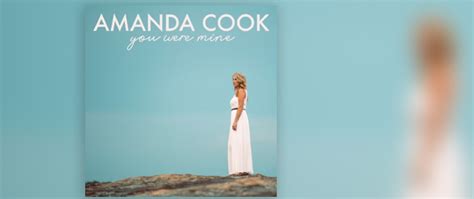 New Singlepublicist For Amanda Cook Bluegrass Today