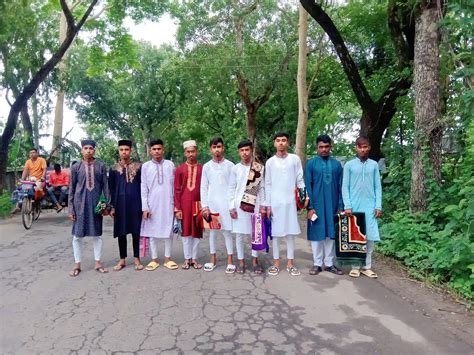 Md Hasib Islam