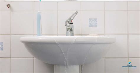 Water Backup And Sump Discharge Or Overflow Coverage For Homeowners A