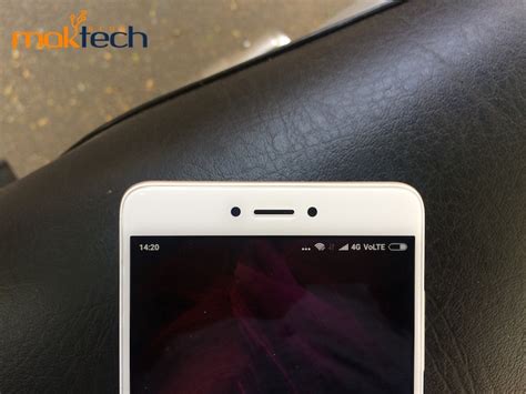 Xiaomi Redmi Note Review The New Budget King Maktechblog