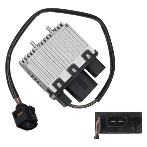 Beck Arnley® Engine Cooling Fan Module