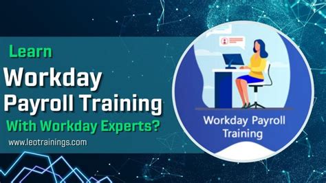 Leo Trainings On Linkedin Mastering Workday Payroll Training Step By Step Complete Workday