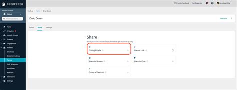 Forms Beekeeper Help Center