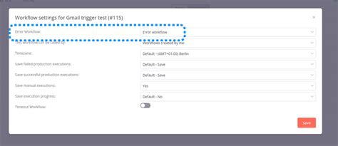 Understanding Error Capture Questions N8n Community