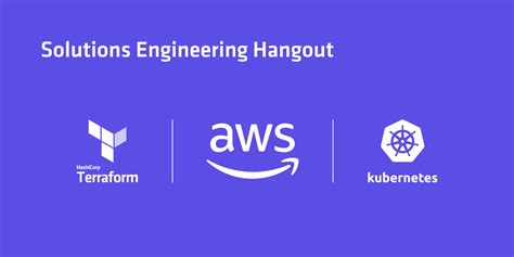 solutions engineering hangout terraform for instant k8s clusters on
