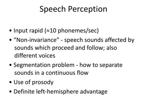 Ppt Language And Cognition Powerpoint Presentation Free Download