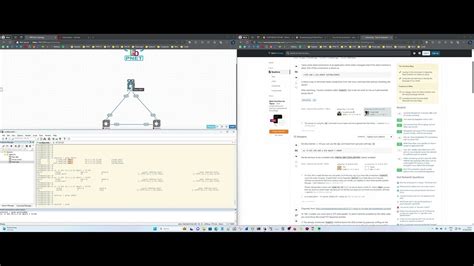 EVE NG PNET Labs Fix Stuck Sessions On Lab Devices YouTube