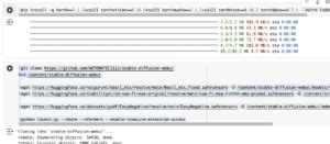 Stable Diffusion Web Ui Google Colab Miralabai