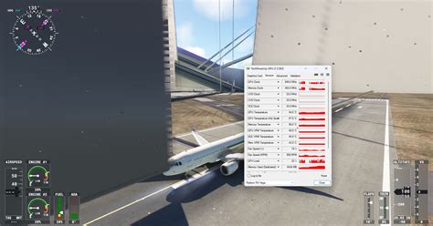 Texture Bugs Especially Problematic After Installing Microsoft S Sceneries Scenery Airports