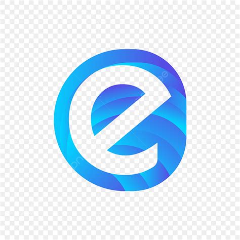 전자 편지 현대 로고 디자인 앱 로고 앱 로고 현대적인 Png 일러스트 및 벡터 에 대한 무료 다운로드 Pngtree