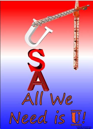 Unity Propaganda Page Mrs Steffan