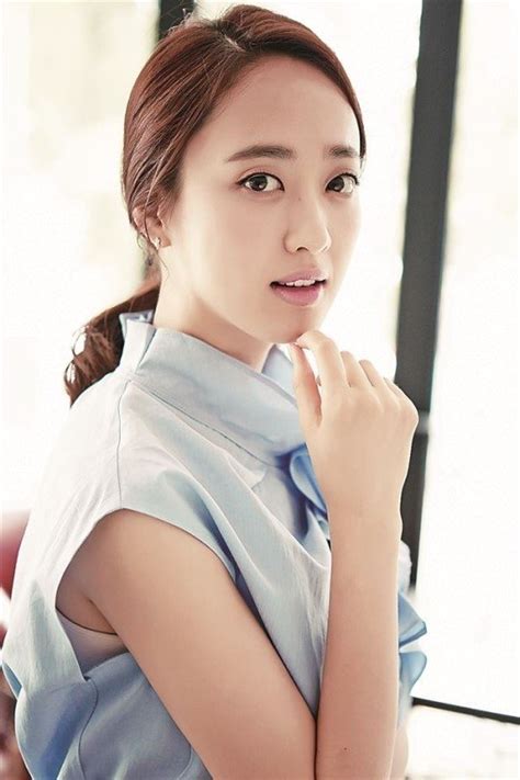 Kim Min Jung Picture 김민정 Hancinema
