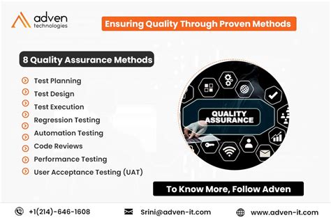 qualityassurance qamethods testplanning testdesign testexecution