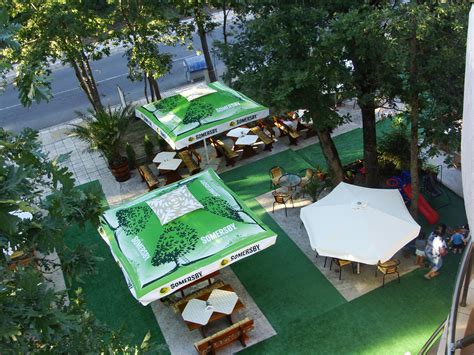 Hotel Sunny Paradise Kiten