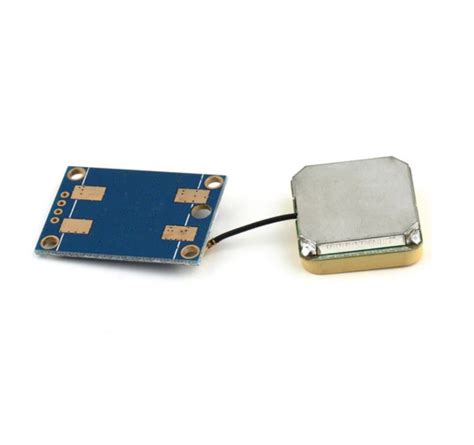 neo 6m gps module smartqat