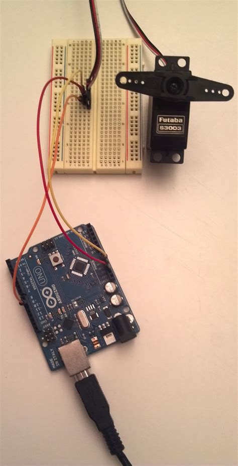 Android Arduino Control Arduino Bluetooth Servo Motor 51 Off