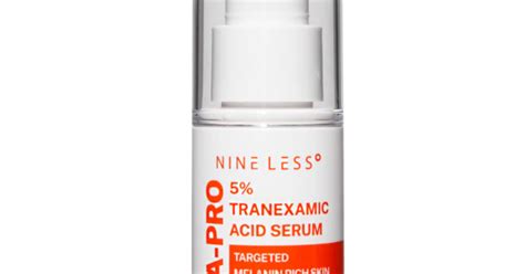 Nineless Mela Pro 5 Tranexamic Acid Serum 30ml