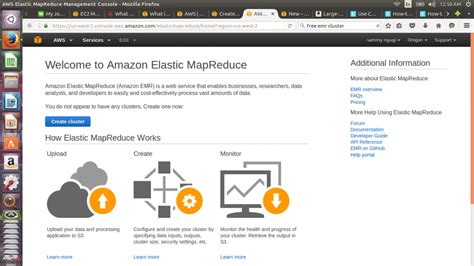 Learn How To Process Data Using Spark On Amazon Elastic Mapreduce