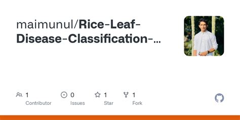 Github Maimunulrice Leaf Disease Classification Using Cnn