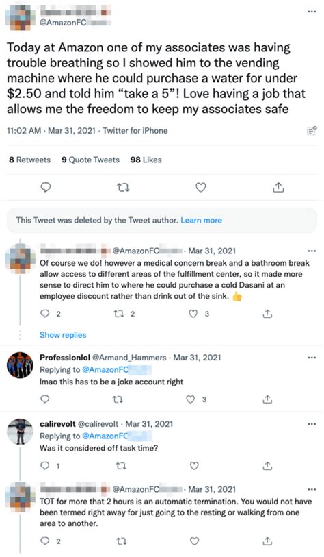 Amazon Ditches Controversial Fc Ambassador Program