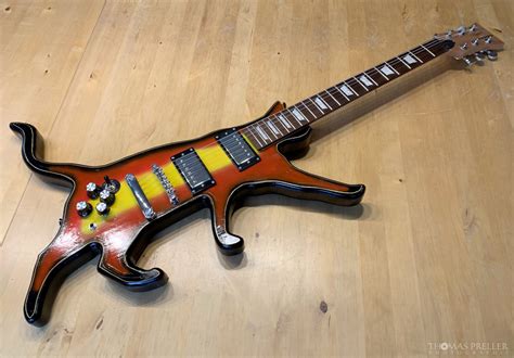 Catostraster Electric Guitar Album On Imgur