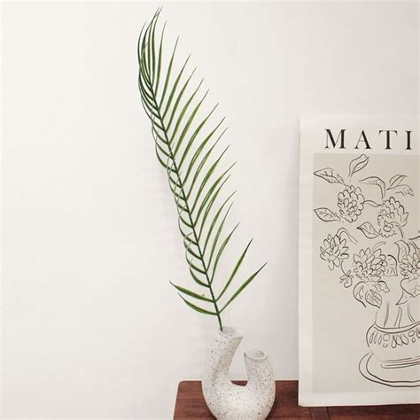 F1 야자수 잎 조화 홈플러스 택배배송